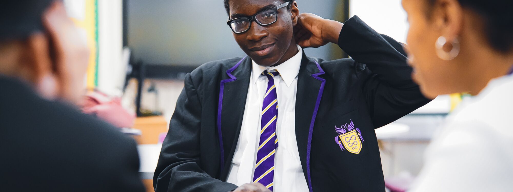 PSHE - Subject Information - Bedford Free School