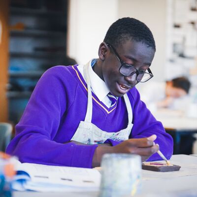 Subject Information - Bedford Free School